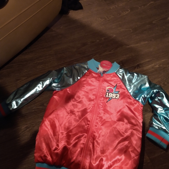 L.O.L. Surprise! | Jackets & Coats | Lol Surprise 993 Kids Jacket 1416 ...